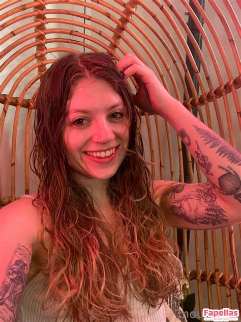 Mousie Mouse Aka Mousiexox Nude Leaks OnlyFans Fapellas