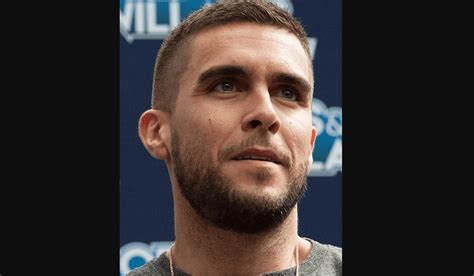 Historia Y Biografía De Josh Segarra