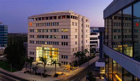 Eurobank Completes Merger Of Cypriot Insurance Subsidiaries Cyprus Mail