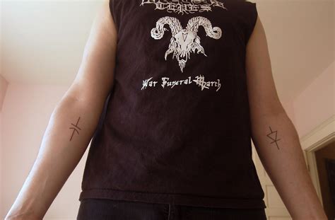 Schematic Tattoos Relectronics