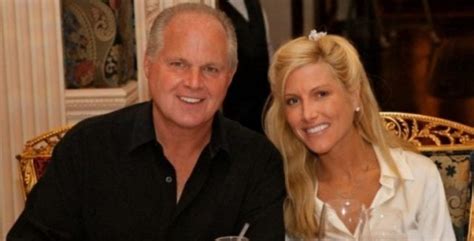 Kathryn Adams Limbaugh Net Worth Age Rush Limbaughs Wife Wiki