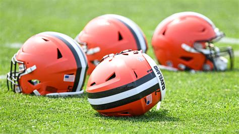 Best Reactions To The Cleveland Browns New Uniforms