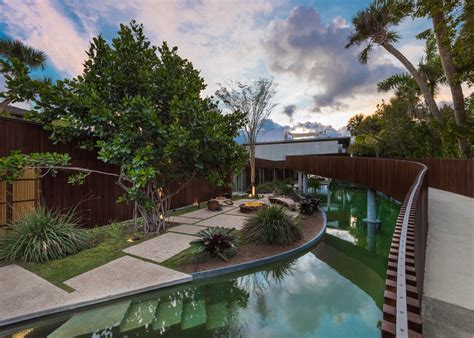 Five Of The Best Houses In Florida On Dezeen