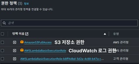 Aws Lambda로 서버리스 환경 구축 및 배치 프로그램을 통해서 한번에 배포하기 1