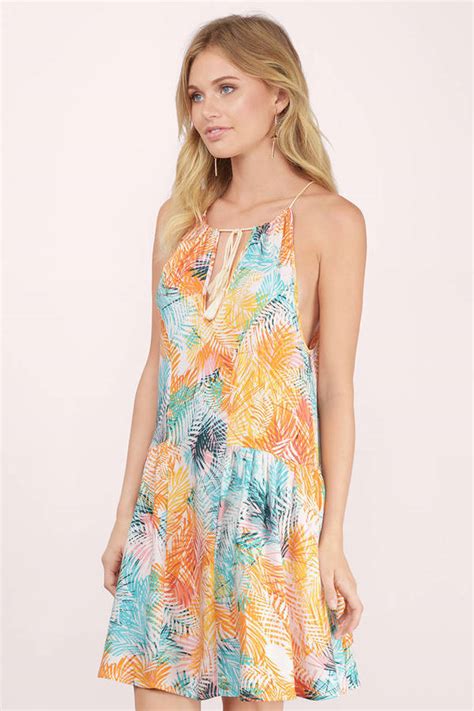Sundresses For Women Sun Dresses Tobi