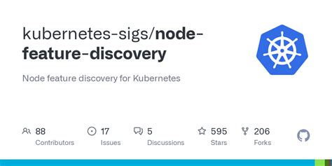 node feature discovery docs usage using labels md at master · kubernetes sigs node feature