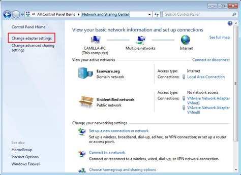 server dns address could not be found [solved] driver easy