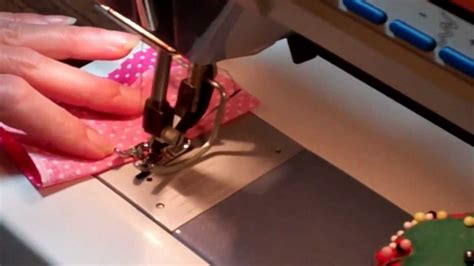 Sewing A Dart Youtube