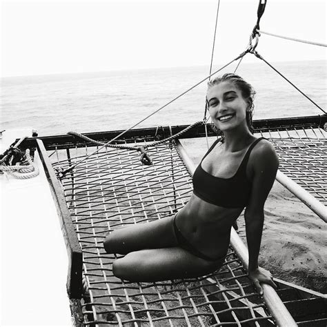 Hailey Baldwin The Fappening Sexy 25 Photos The Fappening