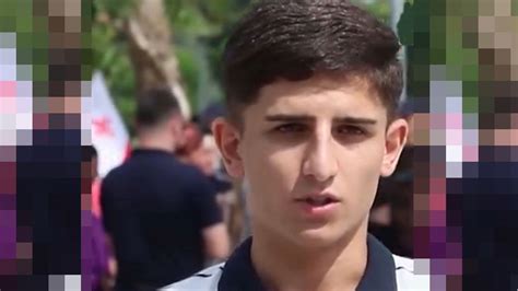 როდესაც მამა გარდამეცვალა 3 წლის ვიყავი ბევრი არაფერი მახსოვს