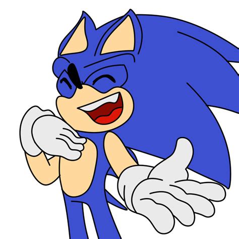 Sonic Sing By Tyl3rblugund3rson On Deviantart