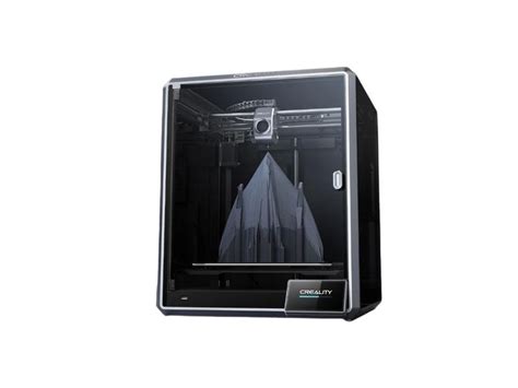Creality K1 Max 3d Printer Buy Or Lease At Top3dshop