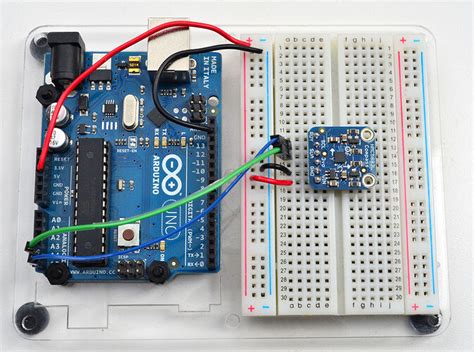 metal detection possible with magnetometer general guidance arduino