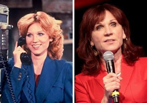What Is The Cast Of The Show Taxi Up To These Days