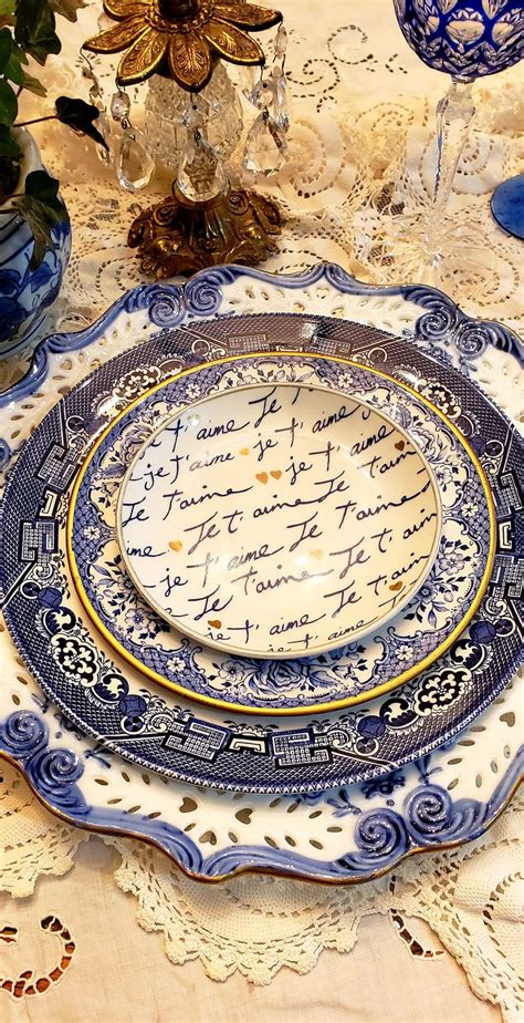 Setting A Mismatched Table Artofit