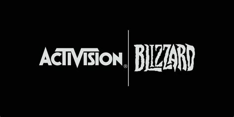 Activision Blizzard Sued By California Following Toxic Workplace Testimonys