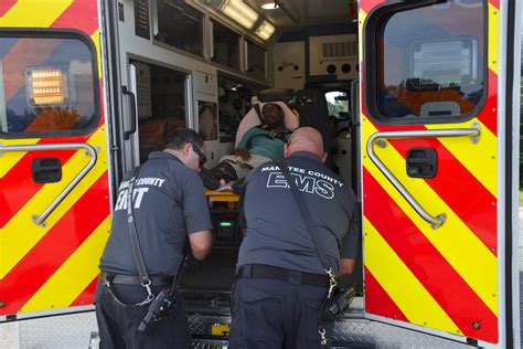 Ems Week Manatee County Is Emsstrong By Manatee County Government Mcgov Voices Medium