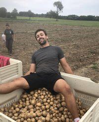 Tait Stevenson T Stevenson LPSG