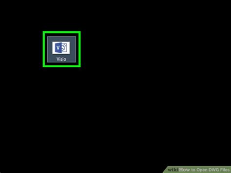 Ways To Open DWG Files WikiHow