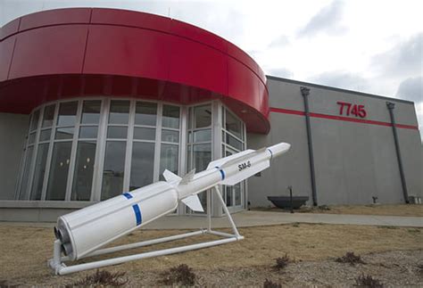News Six Reasons Why All Eyes Are On Standard Missile 6 Raytheon Uk