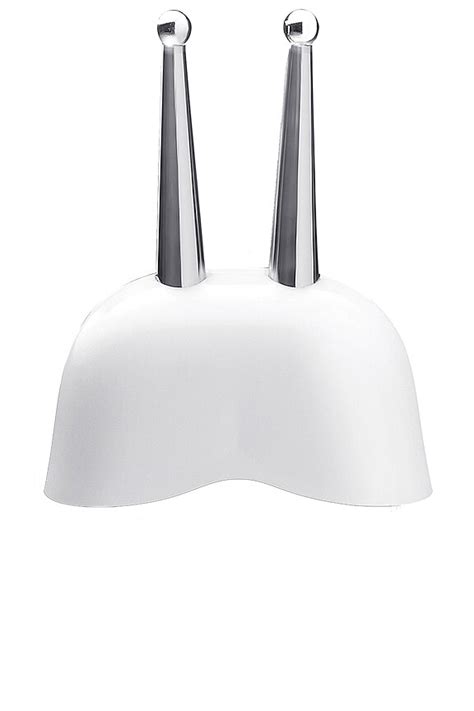 Nuface Trinity Ele Attachment Revolve