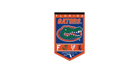 Florida Gators Logo History