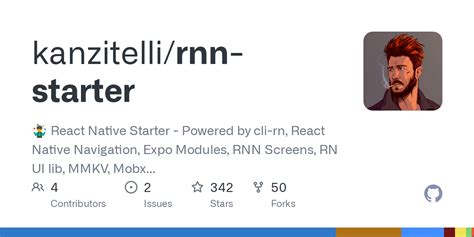 Github Kanzitellirnn Starter 🤹 Production Ready Starter For Your