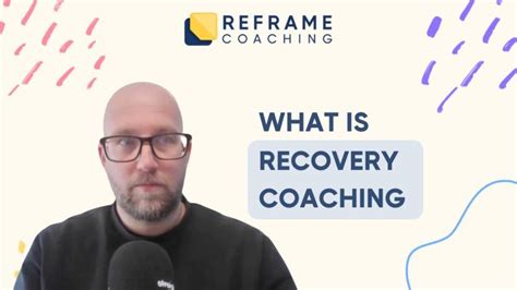 Passionate About Recovery Coaching Steve Girling Posted On The Topic