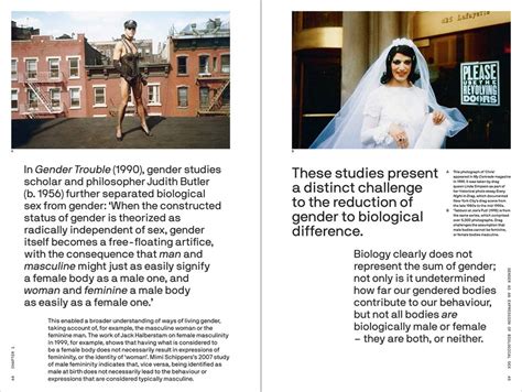 Is Gender Fluid A Primer For The St Century Hyper Hypo