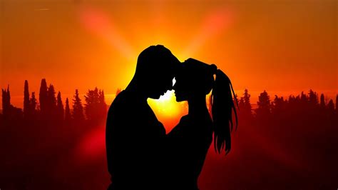 1000 Free Couple Silhouette And Couple Images Pixabay