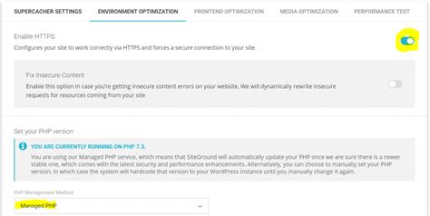 How Sg Optimizer Wordpress Plugin Optimizes My Website 2min Read Bt Mig
