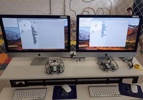 Uso De Drones Em Aula Para O Ensino De Física E Matemática