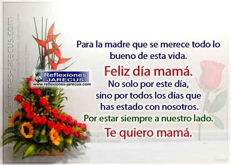 Para La Madre Que Se Merece Todo
