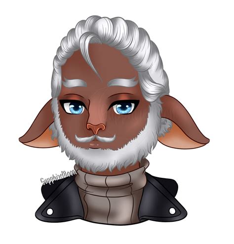 Papa Ferg By Sapphiremoon24 On Deviantart