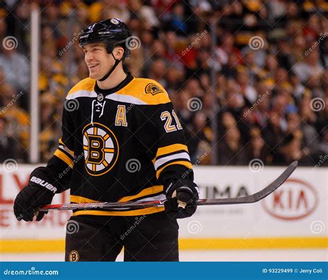 Andrew Ference Editorial Stock Image Image Of Helmet 93229499