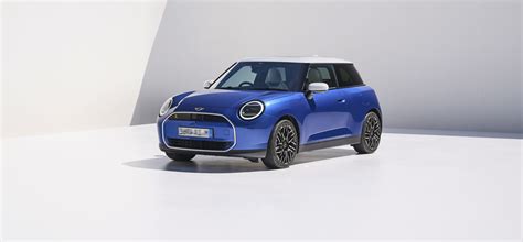 Mini Hatch Cpc Drivecpc Drive