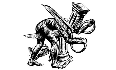 La Mente De Benjamín Serment El Universal