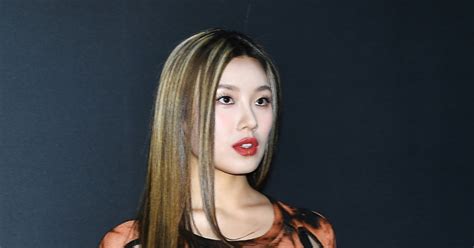 날렵한 몸매 리정 다이어트 성공했나 [포토엔hd]