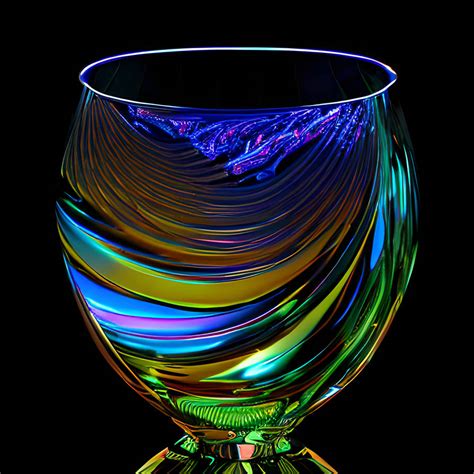Glass Art 23 By 77tradewinds On Deviantart