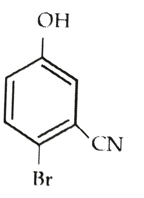 The Iupac Name Of The Following Compound Is