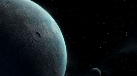 Calculate Your Weight On Different Planets In Python Space Python