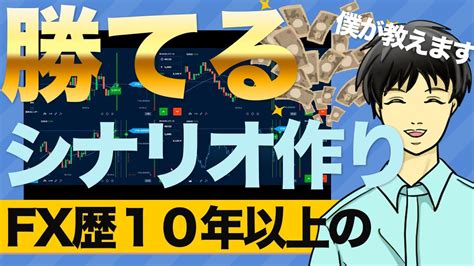 ブビンガを移動平均線を使って攻略！勝てるシナリオ作り！【バイナリーオプション必勝法】 Youtube
