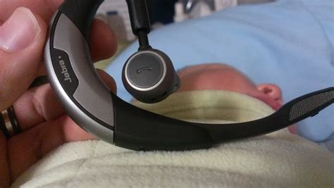 Jabra Motion Bluetooth Headset Review Pocketables