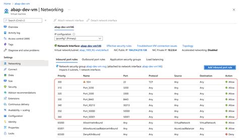 Sap Abap Central Install Abap Platform 1909 Dev Edition On An Azure Ubuntu Instance Using