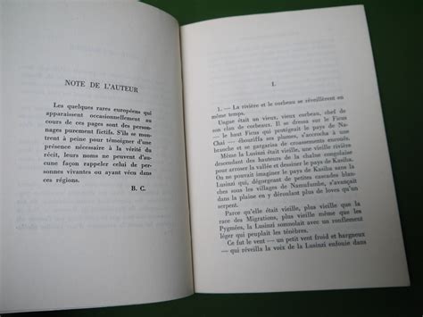 Bouquinerie Belgicana Les Mois Du Sorgho Bruno Corti Charles Dessart 1955 Livres And Belgique