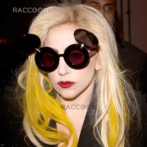 Lady Gaga Paparazzi Outfit Minnie Mouse