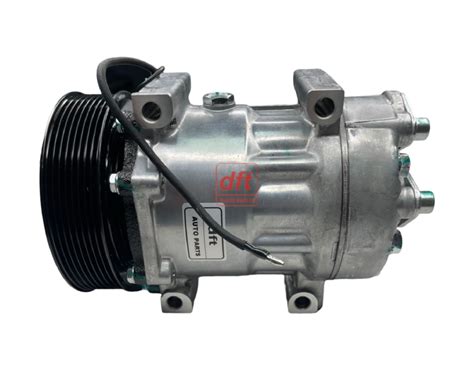 Compressor DFT Autoparts