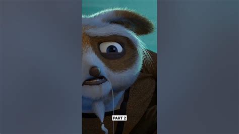 Tai Lung Backstory Part 2 Kung Fu Panda Kungfupanda Po Tailung