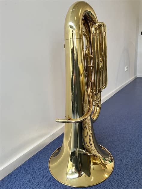 Tuba Yamaha Ybb 105 Occasion