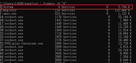 windows和linux系统查看端口和文件占用 服务器到哪里看端口下的文件 csdn博客